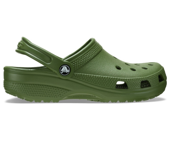 Crocs Bolivia